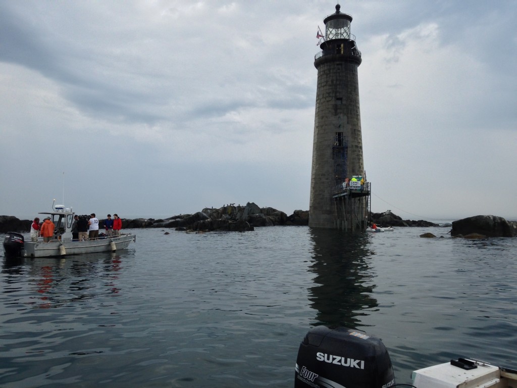 photo-6 copy - Graves Light Station